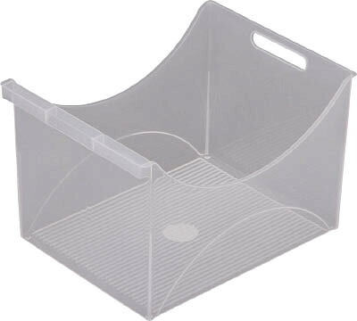 【商品詳細】●BOXの底を山切り形状にしたことでファイルが曲がりにくくなります。●上からも横からも見えるインデックススペースで机の引き出し内やロッカー内でも分かります。●横だけでなく立てておくことも可能で書類の出し入れがしやすくなります。●...