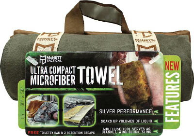 【商品詳細】●通常のタオルの約5倍の水分を吸収します。●手で絞るだけで吸収したおよそ90%の水分を放出します。●マイクロファイバー素材は水分だけでなく汚れ落としにも効果的で、眼鏡や双眼鏡のレンズ磨きから銀食器などのポリッシュ用にと様々な用途...