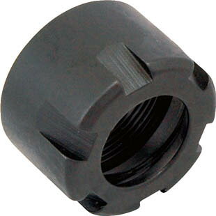 【商品詳細】●外径(mm):22●全長(mm):18.0●ねじ径:M19x1.0●規格:ER16●適合レンチ:MRA-ERR16M生産国：台湾重量：16g【送料について】北海道、沖縄、離島は送料を頂きます。