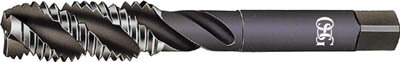 【メーカー型番】EX-H-SFT-OH1-M2.3X0.4【JANコード】【ブランド】OSG【特徴】●溶着防止効果があり、加工性に優れます。●溶着しやすい被削材に適します。【用途】●止まり穴加工用。●被削材:低・中炭素鋼、鋳鋼。【仕様】●精...