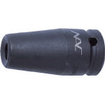 【メーカー型番】412P1.25【JANコード】4560291320981【ブランド】ナック【特徴】●スタッドボルトのインパクトレンチでの植え込みに使用します。●締め付け完了後インパクトレンチを逆回転させボルトを植え込んだまま、ソケットのみ...