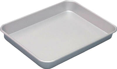 【商品詳細】●サイズに応じて入れる物が判別できます。●穴あきバットと併用して使用できます。●保管容器。●サイズ(呼称):7号●外形寸法(mm)幅×奥行×高さ:190×132×28●有効内寸(mm)幅×奥行×高さ:178×120×27●8号:...