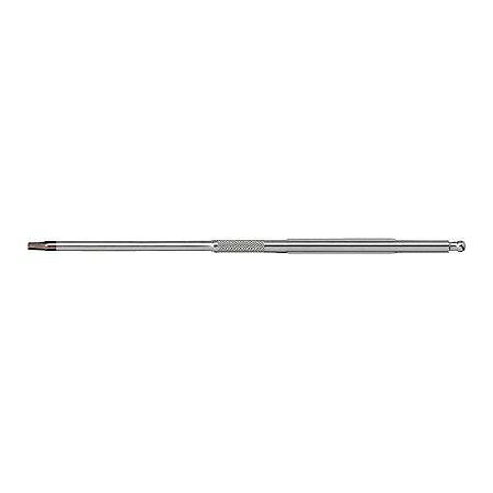 【商品詳細】●215シリーズヘクスローブドライバーブレードです。●全長(mm):160●刃先:T9●軸長(mm):80●適合ネジ:M2.5●軸径(φmm):3.5●設定トルク(Nm):●適用ハンドル：215A・7215AG・8215A・83...