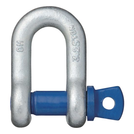 【商品詳細】●鍛造品で強度があります。●ワイヤー・チェーン・ロープなどの連結に。●ワイヤー・チェーン・ロープなどの連結に。●基本使用荷重(t)：2●寸法(mm)B：20●寸法(mm)t：13●寸法(mm)d3：16●寸法(mm)D：31●寸...