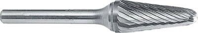 【メーカー型番】SB7C03S【JANコード】4967521222419【ブランド】スーパー【特徴】●独自開発の刃形状により、高速回転使用時にバーが不用意に被切削物に喰いこんでしまうことがないため、滑らかに加工でき能力アップに貢献します。【...