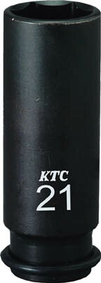 【メーカー型番】BP3L-09TP【JANコード】4989433155234【ブランド】KTC【特徴】●狭い箇所にも使用しやすいディープ薄肉タイプです。●AMBACシステム採用で、使用時のピン飛び出しを防止します。●パワーフィット採用で、ボ...