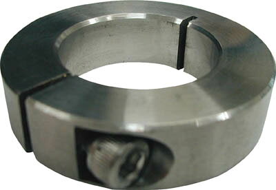 【メーカー型番】SSC1515SL【JANコード】4560125577833【ブランド】カタヤマ【特徴】●シャフトに傷をつけることなく固定できます。【用途】●ベアリングハウジングとシャフトの固定。【仕様】●内径(mm):15●外径(mm):...