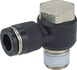 【メーカー型番】PH8-02【JANコード】【ブランド】ピスコ【特徴】●機種を豊富に取り揃え、あらゆる空気圧配管に対応します。●機種により取付け後、チューブの取出角度が変えられます。●条件により、水を流すことも可能です。【用途】【仕様】●適...