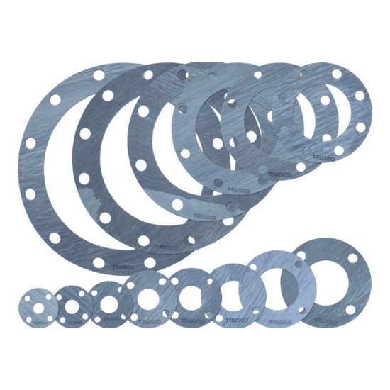 【商品詳細】●日本製ノンアスベストジョイントシート（アスクテクニカ製No.4612）を使用した純国産品で、最も汎用性の高いタイプです。●柔軟性があり、フランジ面へのなじみが良く、良好なシール効果を発揮します。●潤滑油・燃料油・動植物油および...