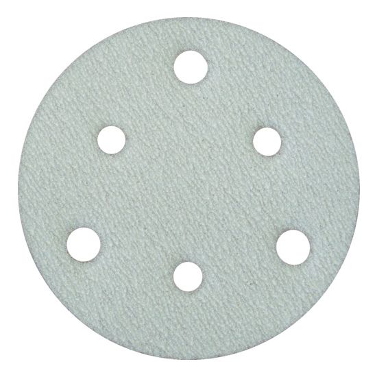 【商品詳細】●砥材をパターンコートされた「アストラ」ペーパーを使用した、Wアクションサンダー用マジック式ペーパーです。●マジック式で、取り換えが簡単です。●切り粉が排出されやすく、目詰まりが抑制されます。●パターンコートにより研削力が向上し...