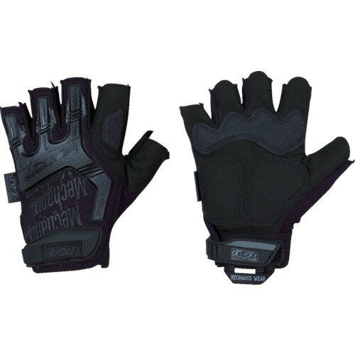 【商品詳細】●フィンガーレスデザインのため、手を保護しつつ繊細な作業が可能です。●サーモプラスチックラバー(TPR)のナックルガードが衝撃や摩擦から手の甲を守ります。●手のひらパッド部分のXRD[[（R）]]素材が、電動工具からの衝撃や振動...