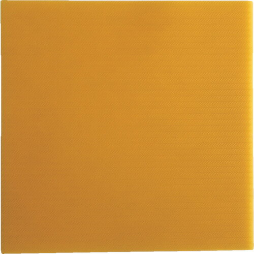 【商品詳細】●特許取得の滑り止めシートです。●作業靴のソールで実績のある素材です。●耐油性があり、滑りやすい油面にも強力にグリップします。●工作機械の横ズレ防止に。●フォークリフトの爪部に接着し、パレットの滑り防止に。●色：オレンジ●幅(m...