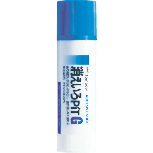 【商品詳細】●色で確認しながら、はみ出し、塗り残しなく塗れます。乾けば透明、きれいな仕上がりです。●高さ(mm)：115●高さ×直径(mm)：115×31●容量(g)：40●グリーン購入法適合●GPNエコ商品ねっと掲載品●エコマーク適合品●...