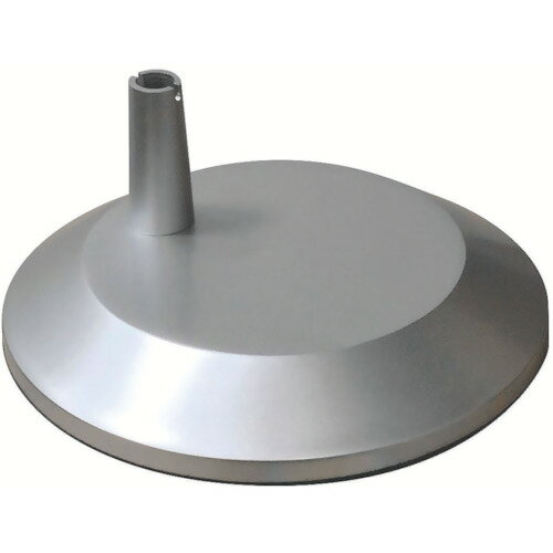 【商品詳細】●スリムデザインのデスクベースです。●色：シルバー●幅(mm)：204●高さ(mm)：85.5●外径(mm)：200●適合機種：Z-10N、Z-11N、Z-1000、Z-80、Z-81、Z-80PRO、Z-N1100●鋼板原産国...