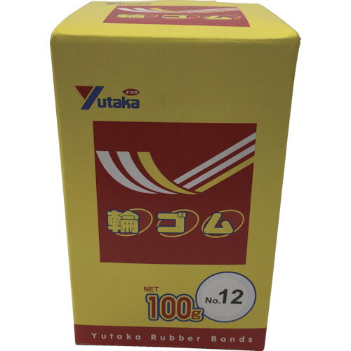 【商品詳細】●伸びがよく扱い易いです。●結束の定番品です。●小物の束ね、結束に。●色：アメ色●番手：12●切幅(mm)：1●折径(mm)：40●包装形態：箱入り●箱入数(g)：100●パッケージサイズ(幅x高さx奥行)：70mmx110mm...