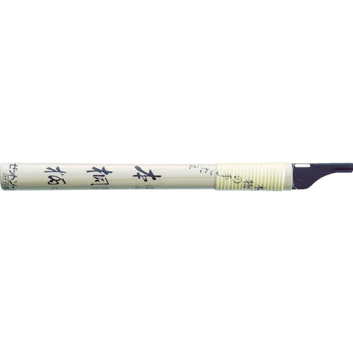 【商品詳細】●鋸用柄。●材質：桐●品名：7寸目柄●伸縮●柄のみ●桐原産国日本JANコード4963041159945【送料について】北海道、沖縄、離島は送料を頂きます。