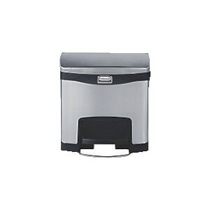 【商品詳細】●ペダル開閉式のゴミ箱です。●優れた耐久性とスタイリッシュなデザインが特徴です。●フタに手を触れないので衛生的に廃棄物の処理が可能です。●密閉性の高いフタによりニオイ漏れを防止します。●閉じる時の音が静かで、しっかり閉まります。...