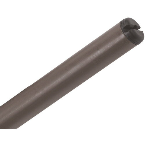 【商品詳細】●φ33mm、亜鉛メッキ加工、耐候樹脂が接着コーティングされているので、屋外でも安心して使用できます。●従来の単管パイプより軽く、作業性が向上します。●落ち着いたブラウン系の色の為エクステリアでも違和感なく使用できます。●パイプ...