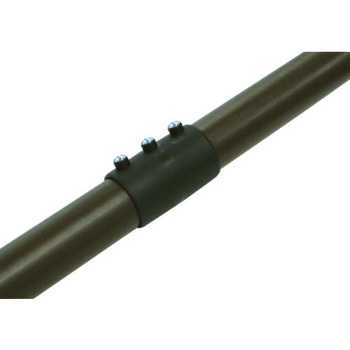 【商品詳細】●パイプとパイプを平行に連結するときに使用します。●ガーデンアグリパイプ用ストレートジョイント●ナイロン●スチール●パイプを足場管などへのご使用は絶対にしないでください。●高さ連結での使用はお止めください。原産国中国JANコード...