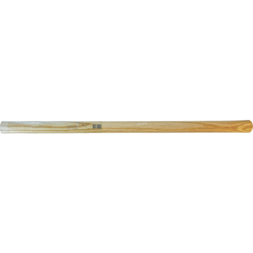 【商品詳細】●スペアハンドルです。●全長(mm)：900●適合本体：110.5H30●ヒッコリー材●グリップの色はブラックです。原産国ドイツJANコード4015877412913【送料について】北海道、沖縄、離島は送料を頂きます。