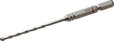 【メーカー型番】ACD-6.0【JANコード】4907587601124【ブランド】ベッセル【特徴】●モルタル・ブロック・レンガ・ALC・石こうボードなどの穴あけ、プラグアンカー挿入やプラグレスビス用の下穴あけに適しています。●芯振れが激減...