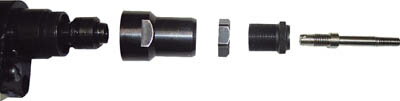 【メーカー型番】ENS-M5【JANコード】4536178270038【ブランド】POP【特徴】【用途】【仕様】●適合機種:EN1000A、EN600A、AN1000●ナットサイズ(mm):5●品名:スクリューマンドレル●質量(g):13....