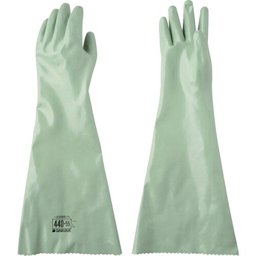 【商品詳細】●ほとんどの溶剤に溶けることがなく使用後の硬化がありません。●樹脂の厚さを薄くすることによって柔らかさを重視していますので、細かい作業におすすめです。●軽作業および重作業にも使用可能な耐溶剤手袋です。●柔軟性に富み耐摩耗性に優れ...
