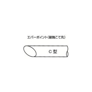 【商品詳細】●U用交換コテサキです。●交換こて先。●適合コテ：790P●品名：コテ先●品名：コテ先●寸法(φ×mm)：8×90●こて先名称：EC-8原産国マレーシアJANコード4962615002298【送料について】北海道、沖縄、離島は送...