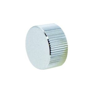 【商品詳細】●装飾用のナットです。●化粧ナットとして●頭部径(mm)：12●ねじ径：M5×0.8●有効深さ：5.5mm●ステンレス(SUS304)原産国日本JANコード4989999446364【送料について】北海道、沖縄、離島は送料を頂きます。