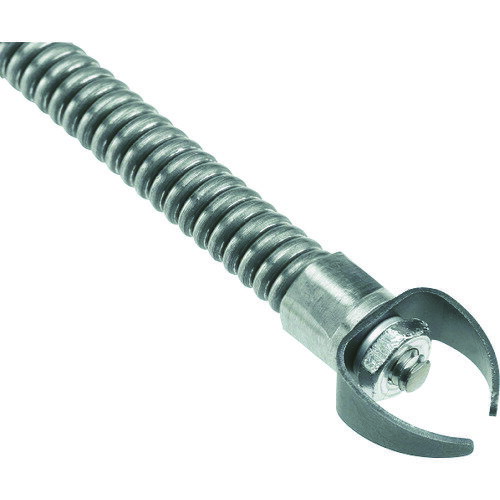 【商品詳細】●適合機種：K-1(46683)●品名：K-1コンビネーションオーガー用ケーブル(先端カッター付)●品名：K-1コンビネーションオーガー用ケーブル(先端カッター付)●適合機種：K-1(46683)●Q‐Rクランクハンドル原産国ア...