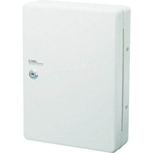 【商品詳細】●オフィスや倉庫での鍵の管理に適したシリンダータイプのキーボックスです。●カラフルなキーホルダーで鍵を分類して管理可能です。●キーホルダーごとにネームシートが付いており、掛け間違いを防ぎます。●収容効率に優れたコンパクトサイズで...