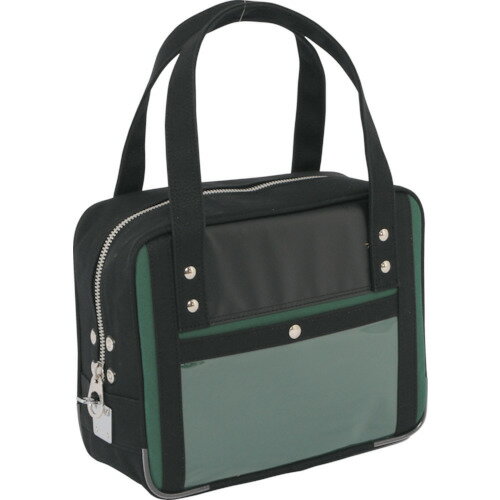 【商品詳細】●擦り切れに強く、耐久性に優れた帆布生地を使用したボストンバッグです。●既にお持ちの南京錠等で施錠可能な金具の付いたタイプです。●両面に宅配伝票用透明ポケットが付いているので梱包無しでそのまま配送することができます。●ポケット上...