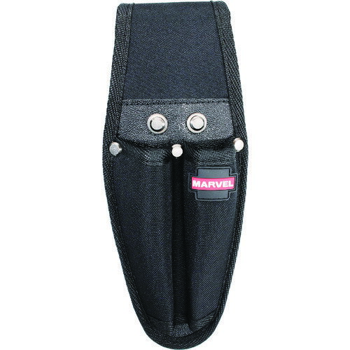 【商品詳細】●背面に樹脂板を付け、引っ掛かりがなく、工具の抜き差しがしやすくなっています。●先端が本体にきっちり収まり、床などを傷つけないドライバー差しです。●エッジを効かせた安心のホールド感を実現したペンチ差しです。●ドライバー2本差し●...