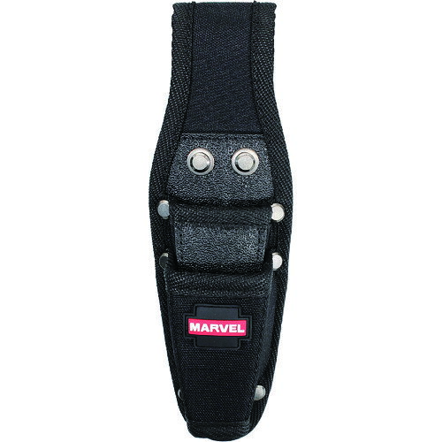 【商品詳細】●背面に樹脂板を付け、引っ掛かりがなく、工具の抜き差しがしやすくなっています。●先端が本体にきっちり収まり、床などを傷つけないドライバー差しです。●エッジを効かせた安心のホールド感を実現したペンチ差しです。●ドライバー2本差し●...