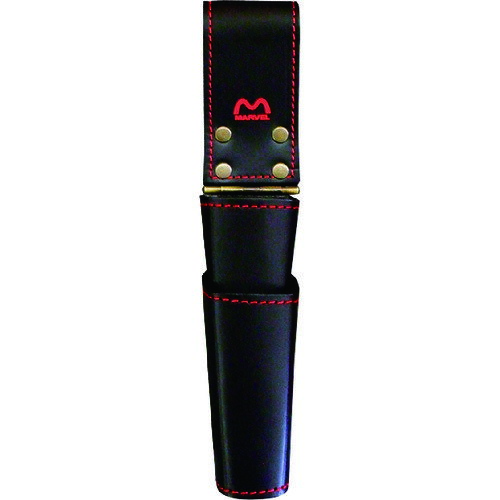 【商品詳細】●明るい赤と落ち着いた緑の2色をご用意、お好みに合わせてお選びいただけます。●一枚皮を巻く方法で作られているので、縫い代がなく、スリムです。(メーカー比約40％スリム)●工具の収納に。●色：レッド●形状：ペンチ差し　2段差し●幅...