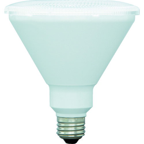 【商品詳細】●店舗などのスポット照明に最適なビームランプです。●明るさ(lm)：1000●外径(mm)：120●光源色：昼白色相当●消費電力(W)：11.7●色温度(K)：5000●全長(mm)：129●標準消費電力料金：0.32円/h●口...