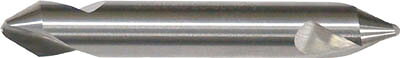 【メーカー型番】60SPC2.0X6CB【JANコード】4571192213876【ブランド】イワタツール【特徴】●高精度な位置決め、面取り、センタリング同時加工、穴面取り、ミーリング面取りに適しています。●ダブルアングルポイントにより先端...