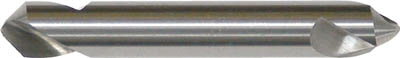 【メーカー型番】90SPC5.0X16CB【JANコード】4571192213982【ブランド】イワタツール【特徴】●高精度な位置決め、面取り、センタリング同時加工、穴面取り、ミーリング面取りに適しています。●ダブルアングルポイントにより先...