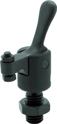 【メーカー型番】QLSNDM08-01【JANコード】4995889454241【ブランド】ベンリック 【特徴】●クランプ時にカチッと音がして確実にクランプします。●コンパクトで小物ワーク、小スペースでの使用に最適です。●指先での操作にフィ...