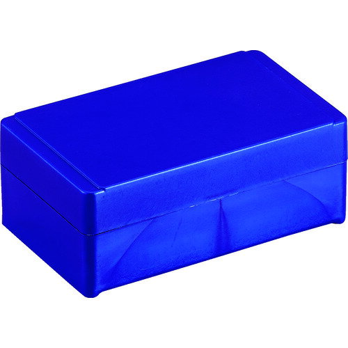 【商品詳細】●プレパラートの保管・整理に。●幅(mm)：82●奥行(mm)：48●厚さ(mm)：32●収容枚数(枚)：12●プレパラート12枚収納可能材質/仕上●ABS樹脂●プレパラートは付属していません。原産国中国JANコード498999...