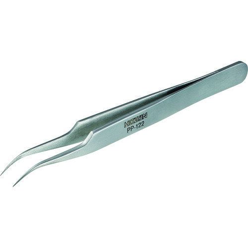 【商品詳細】●板厚2.0mmのチタン合金を使用した高強度高機能ピンセットです。●全長(mm)：115●幅(mm)：10●先端幅(mm)：0.3材質/仕上●64チタン合金ELI材原産国パキスタンJANコード4962772131220【送料につ...