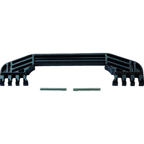 【商品詳細】●ポンチ等でたたいて交換します。●色：ブラック●適合本体：TAK-975、TAK-1133、TAK-1346セット内容/付属品●ピン原産国中国JANコード4989999858471【送料について】北海道、沖縄、離島は送料を頂きます。