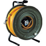 【メーカー型番】LC-230【JANコード】4930510317045【ブランド】ハタヤ【特徴】●一次側接続補助ホースはワンタッチカップリング着脱式で、持ち運びの際は本体内にコンパクトに収納されます。【用途】【仕様】●ホース内径×外径(mm...