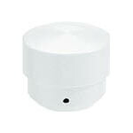【メーカー型番】OS-90W【JANコード】4963360200885【ブランド】OH　【特徴】【用途】【仕様】●頭径(mm):90●色:白●質量(g):359【材質／仕上】●ヘッド:ナイロン（白）、高密度ポリエチレン（PE）（緑）【セット...