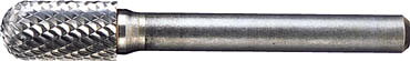 【メーカー型番】CB2C102-80L【JANコード】4526587002535【ブランド】MRマスター 【特徴】●シャンク径6mmの超硬バーです。●刃径6.0mm以下のものは、オール超硬（全長50.8mm）です。●オール超硬です。【用途】...