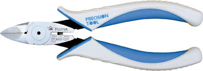 【メーカー型番】PP460-150【JANコード】4952520083260【ブランド】フジ矢【特徴】●刃部に超硬チップをインサートし、切断能力、耐久性で当社従来比3倍です。●ピアノ線・スプリング線・光ファイバーの支持線を切断可能です。●手...
