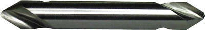 【メーカー型番】60SPC2.0X6【JANコード】4571192213685【ブランド】イワタツール【特徴】●高精度な位置決め、面取り、センタリング同時加工、穴面取り、ミーリング面取りに適しています。●ダブルアングルポイントにより先端チッ...
