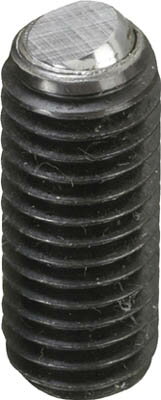 【メーカー型番】BSF4X10【JANコード】4995889001254【ブランド】ベンリック 【特徴】●面で力を受けますので、ワークが軟質な場合や、締め付け力が掛かる場合、角度がある場合などにご使用になれます。●相手側が傷を嫌う場合、角度...