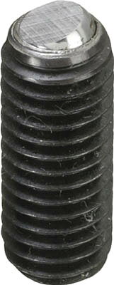 【メーカー型番】BSF5X20【JANコード】4995889001292【ブランド】ベンリック 【特徴】●面で力を受けますので、ワークが軟質な場合や、締め付け力が掛かる場合、角度がある場合などにご使用になれます。●相手側が傷を嫌う場合、角度...