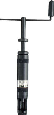 【メーカー型番】INP-M8-1.25【JANコード】4582167545090【ブランド】スプリュー 【特徴】●工具先端部の案内めねじで挿入体制を整え、スムーズな作業ができます。●ストッパーカラーで挿入深さを一定に保たせる事ができます。●...